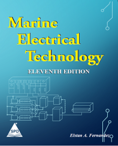 Marine Electrical Technology- Eleventh Edition – Marine Electrical ...