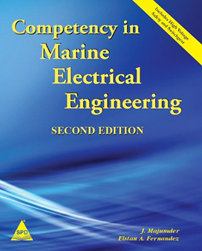 Competency in Marine Electrical Engineering - Second Edition – Marine ...