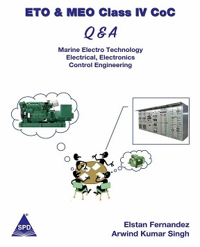 ETO & MEO Class IV CoC – Marine Electrical Technology